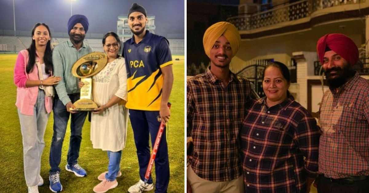 Arshdeep Singh Biography: जाने अर्शदीप की Family, Net Worth और IPL Record के बारे में।