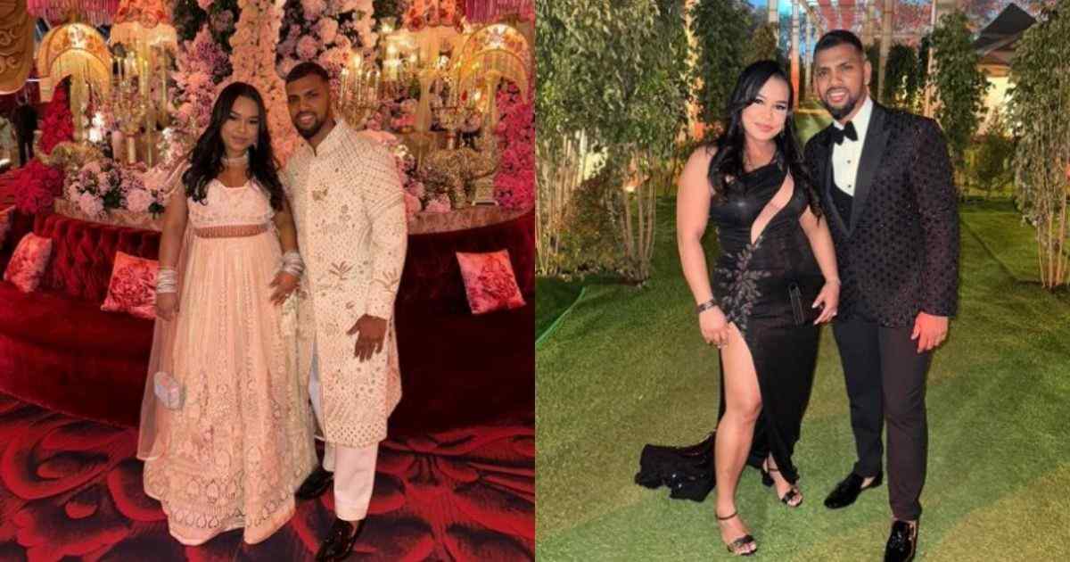 Nicholas Pooran Biography: जाने वेस्ट इंडीज के खिलाडी निकोलस की नेट ...